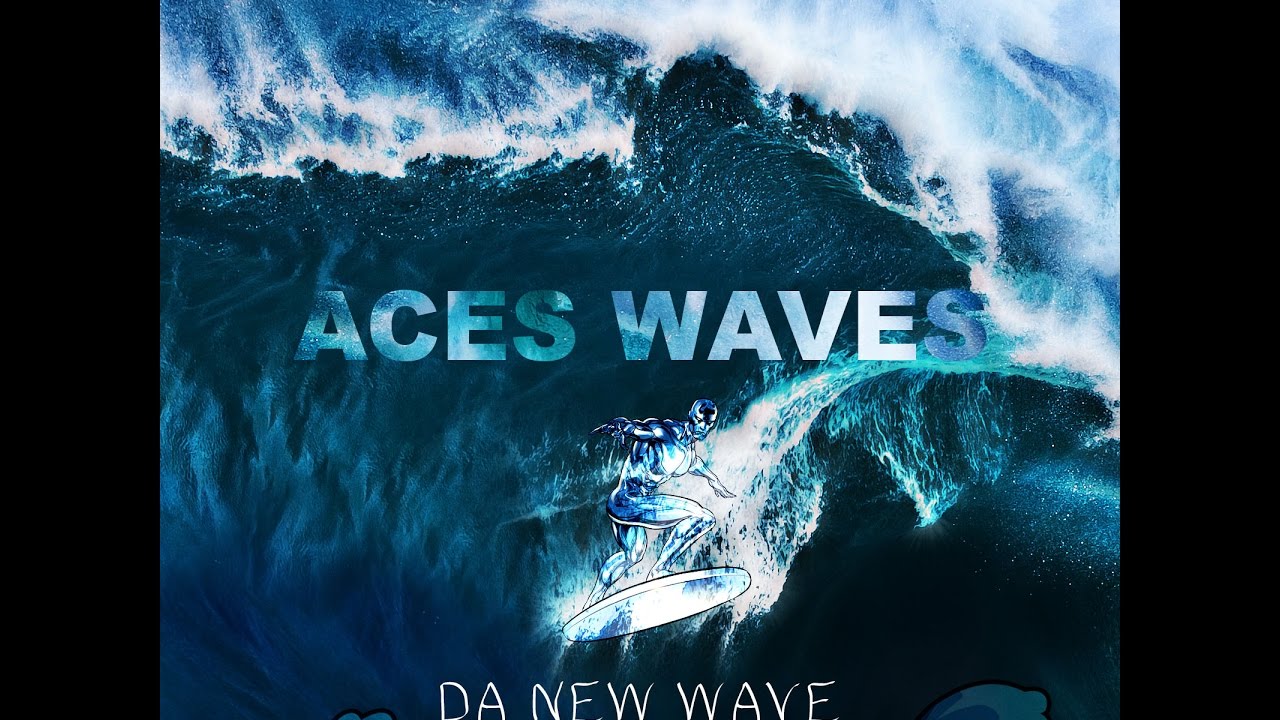 Aces Waves - Lit 2Nite - YouTube