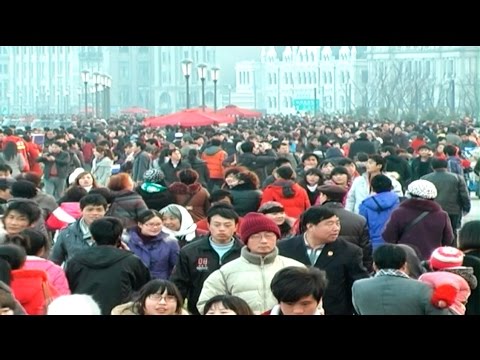 China's Reforming Churches | Dr. Bruce P. Baugus - YouTube