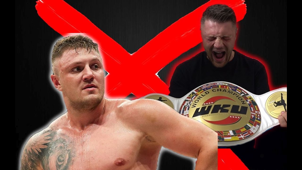 ENDE meiner Kickbox Karriere - Mit MMA geht es weiter! | MICHAEL SMOLIK ...