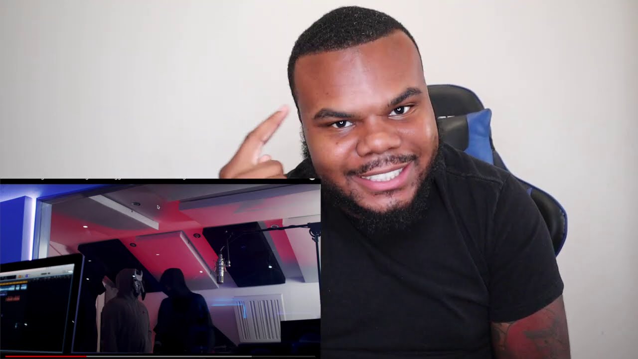 #Block6 Young A6 X Lucii X Tzgwala - Plugged In W/ Fumez The Engineer ...