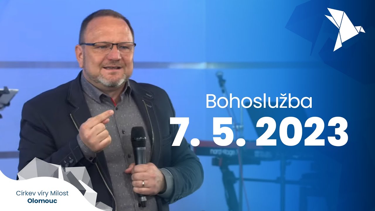 Láska a žeň - Marek Kapoun | Olomouc 7.5. 2023 - YouTube