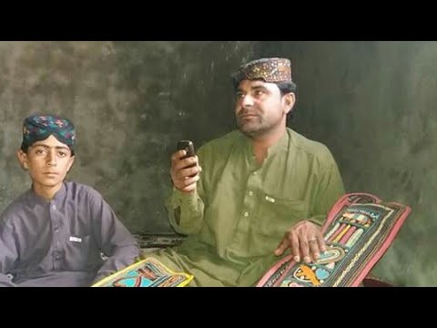 بلوچی نڑ سر | nari GULAB | nari pero bugti | Baloch | Balochi music ...