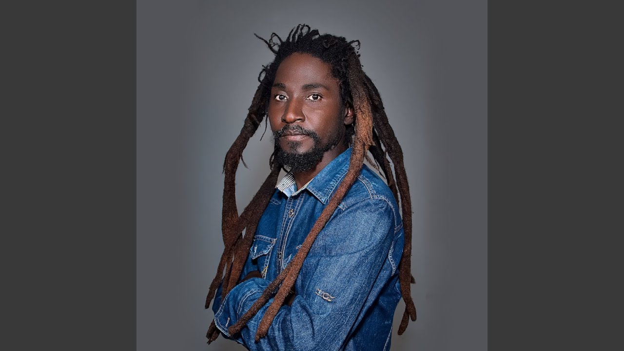 Rasta Chant - YouTube