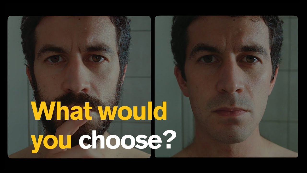 What Would You Choose? - YouTube
