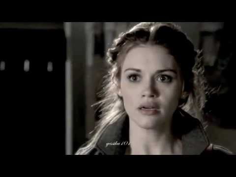 Lydia Martin | Satellite Heart