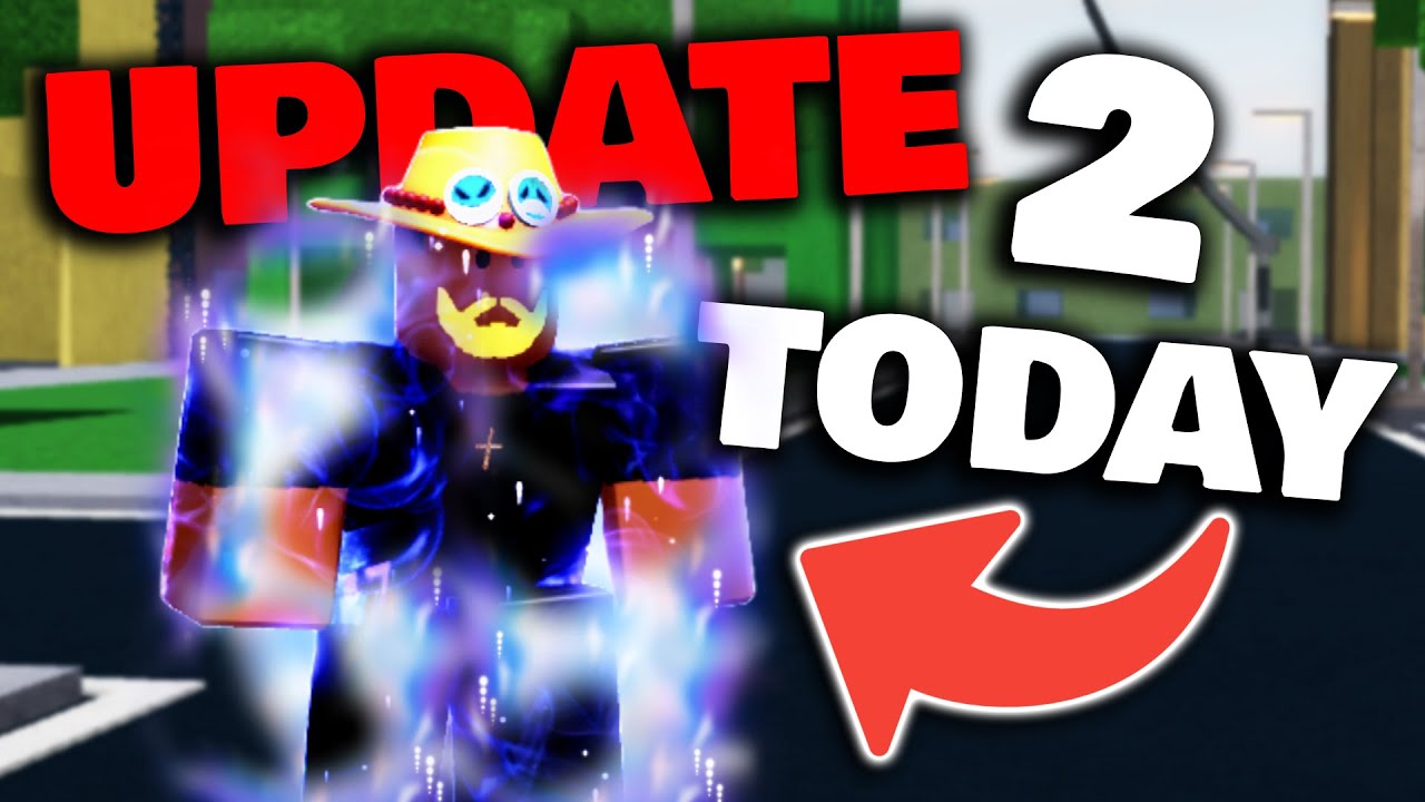 Realm Rampage New UPDATE 2 Is DROPPING TODAY - YouTube