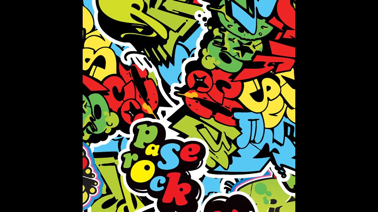 Pase Rock - Nights (Shazam Remix) - YouTube