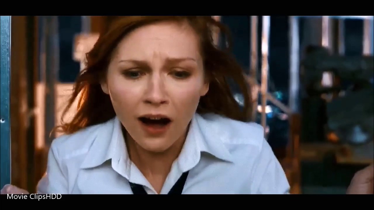 Spider-Man vs. Venom Final Fight Scene-Clip-Spiderman-3 Full HD - YouTube