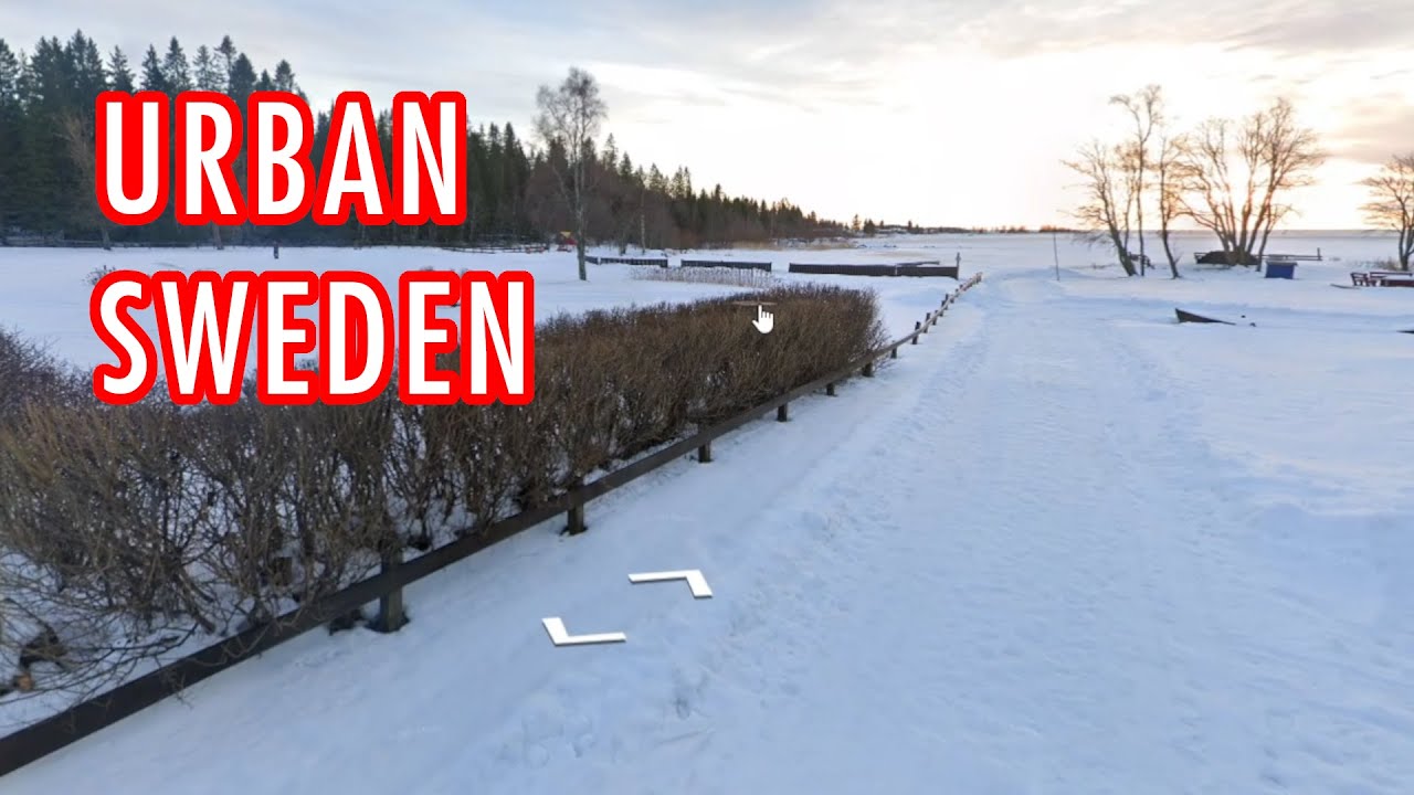 When you can't see the road for all the snow | GeoGuessr - YouTube
