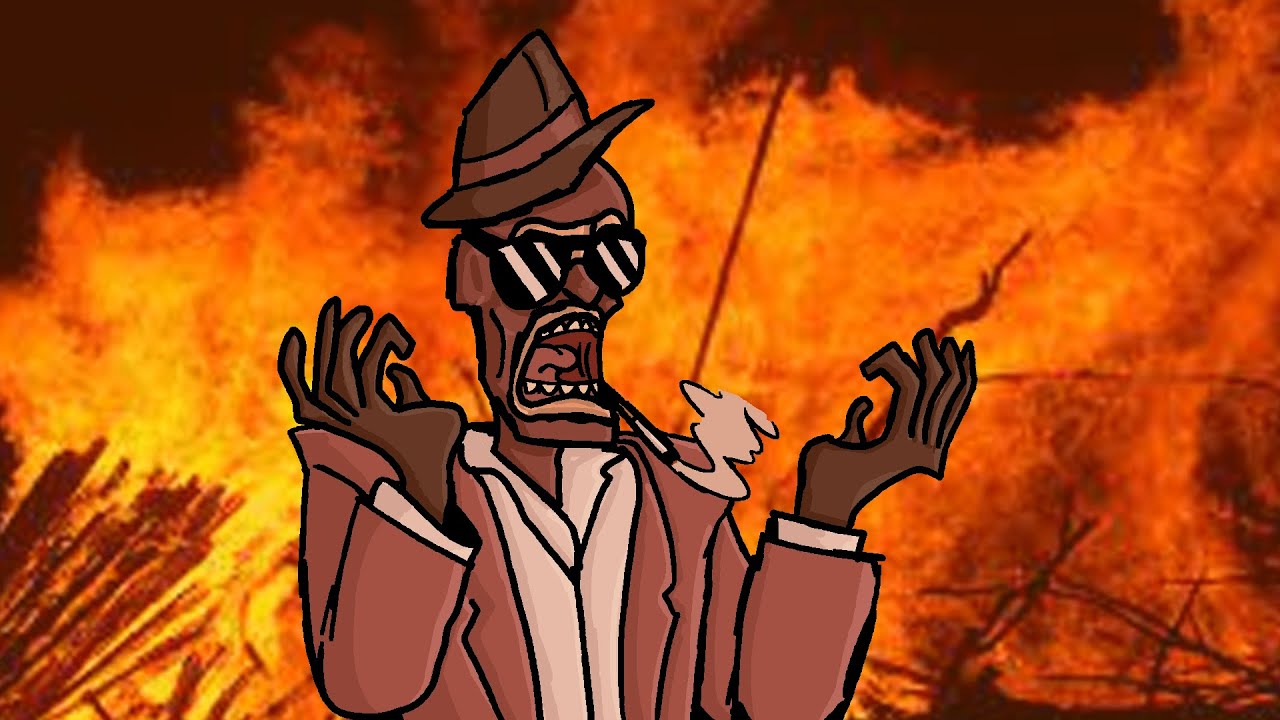 Random TF2 Clips #6 - YouTube