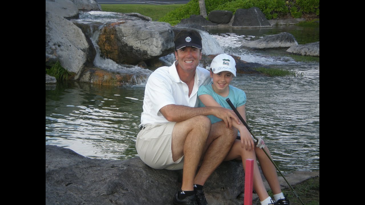 A Golfer's Story...Emilee Hoffman - YouTube