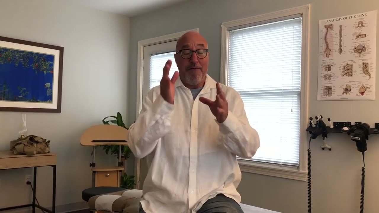 Welcome new member Dr. David Davis/Chiropractor at 12 Bay Spring Road ...