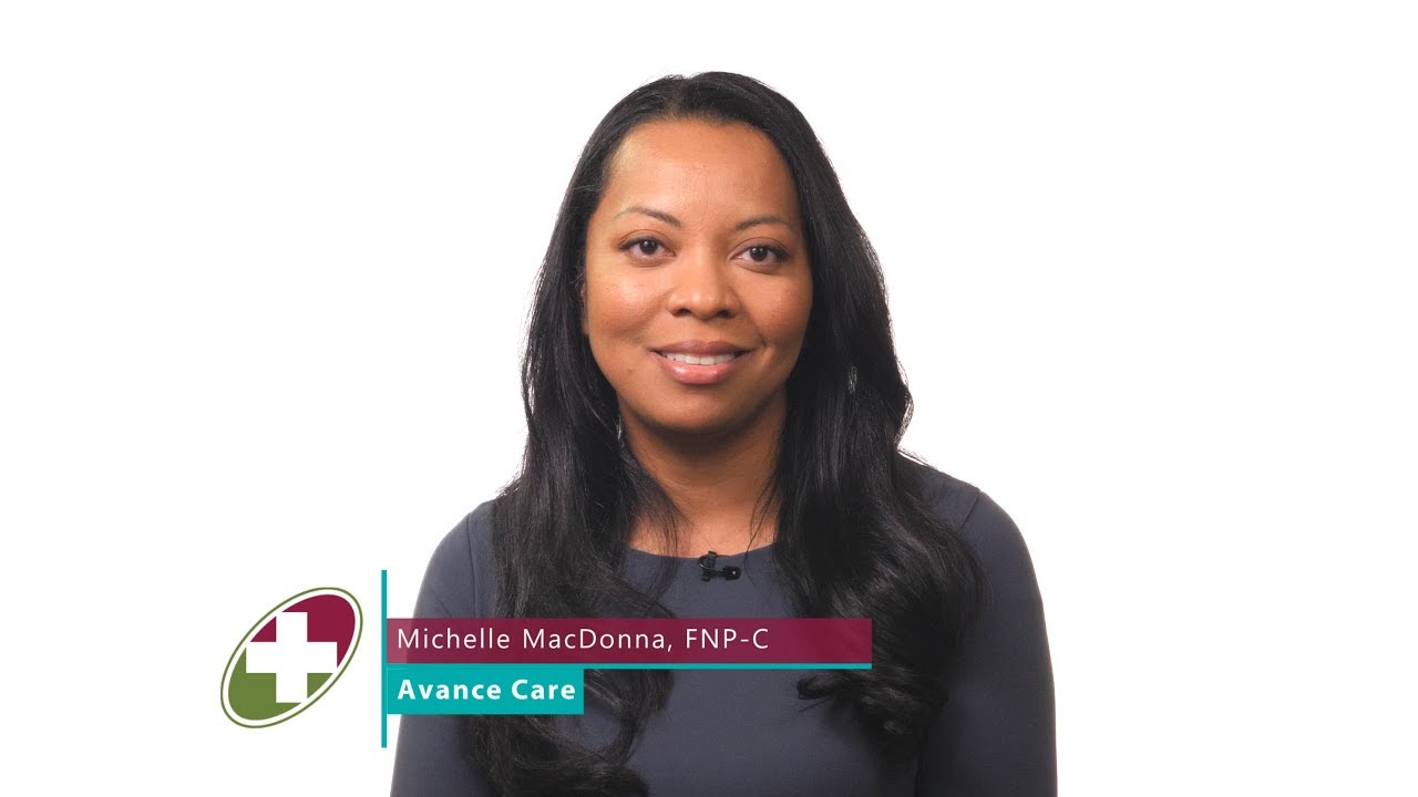 Michelle MacDonna, FNP-C - YouTube