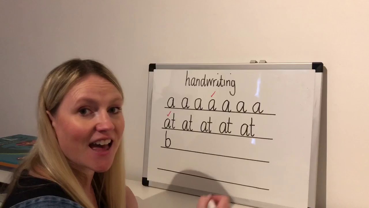 10 Year Old Handwriting 10-year-old-handwriting