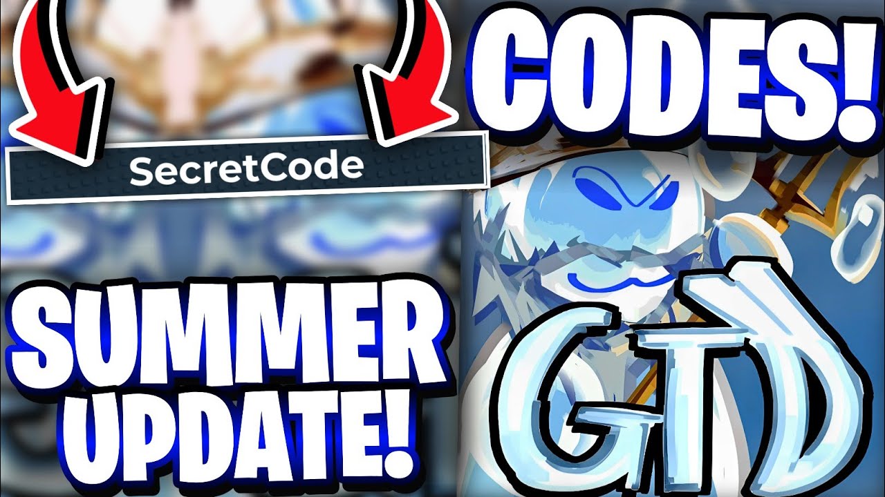 🤫[SECRET] All SUMMER UPDATE CODES FOR GUBBY TOWER DEFENSE! ROBLOX GUBBY ...