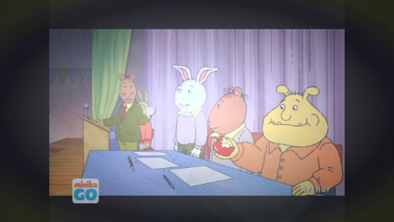 Arthur Brain's Biggest Blunder - YouTube