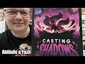 Casting Shadows | Board Game | BoardGameGeek