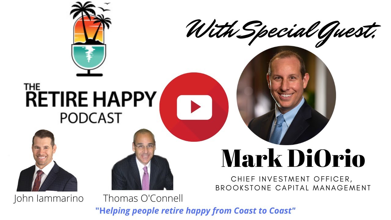 Ep 75: How The Economic Challenges Of 2022 Will Impact 2023 With Mark ...