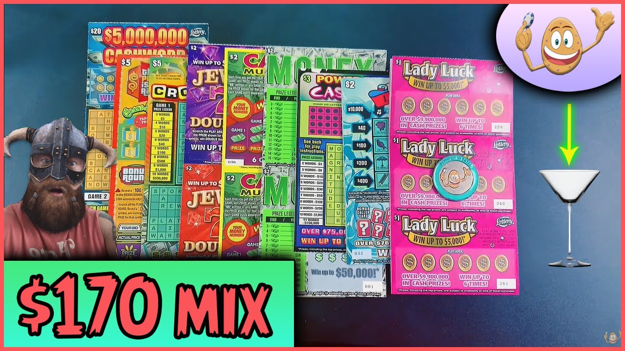 $170 MIX OF PUZZLE GAMES FOR YOUR ENJOYMENT! PLUS THE MARTINI CONTEST ...