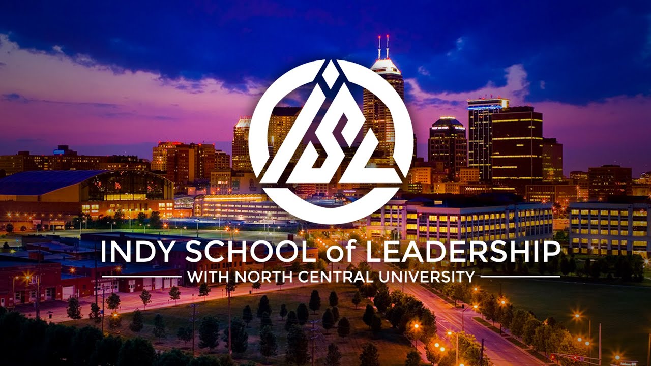 Indy School of Leadership[ - YouTube