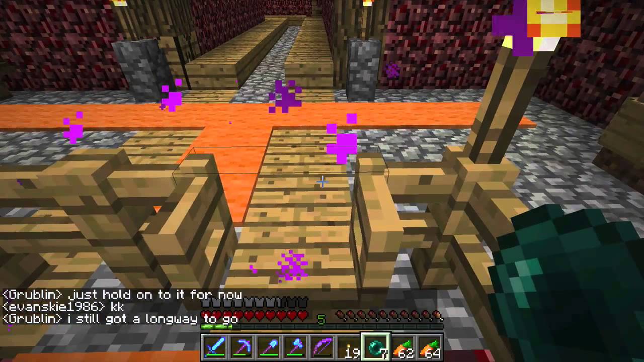 Minecraft::Iced Tea 4.0 Ep1:Introductions :D - YouTube