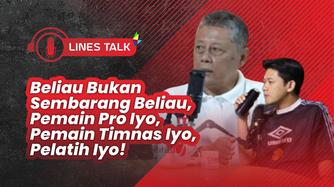 Kisah Perjalanan Herry Kiswanto Ex Pemain Timnas Indonesia - YouTube