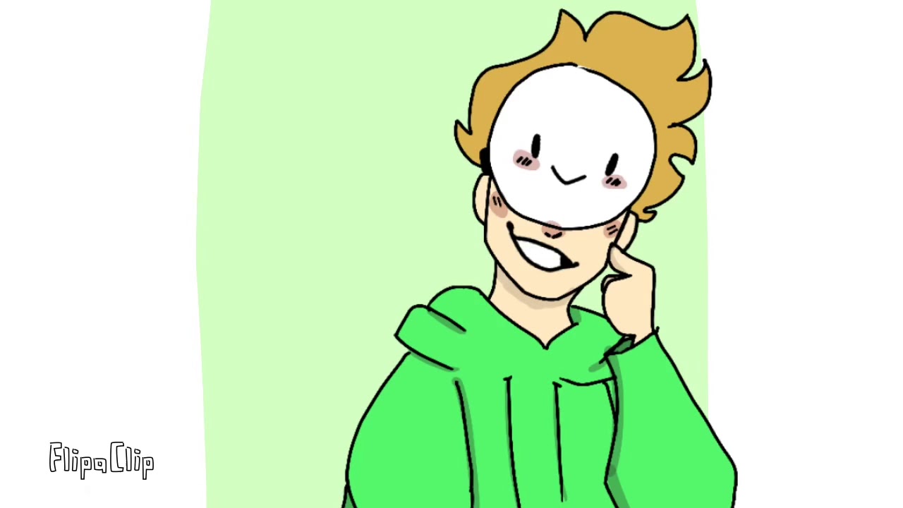 Bite//DreamNotFound animation - YouTube