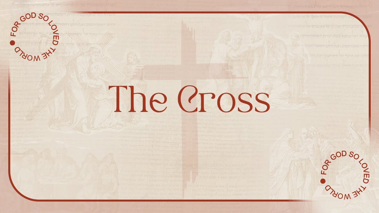 Sunday 02 April 2023 | The Cross | Ps Serge Solomons - YouTube