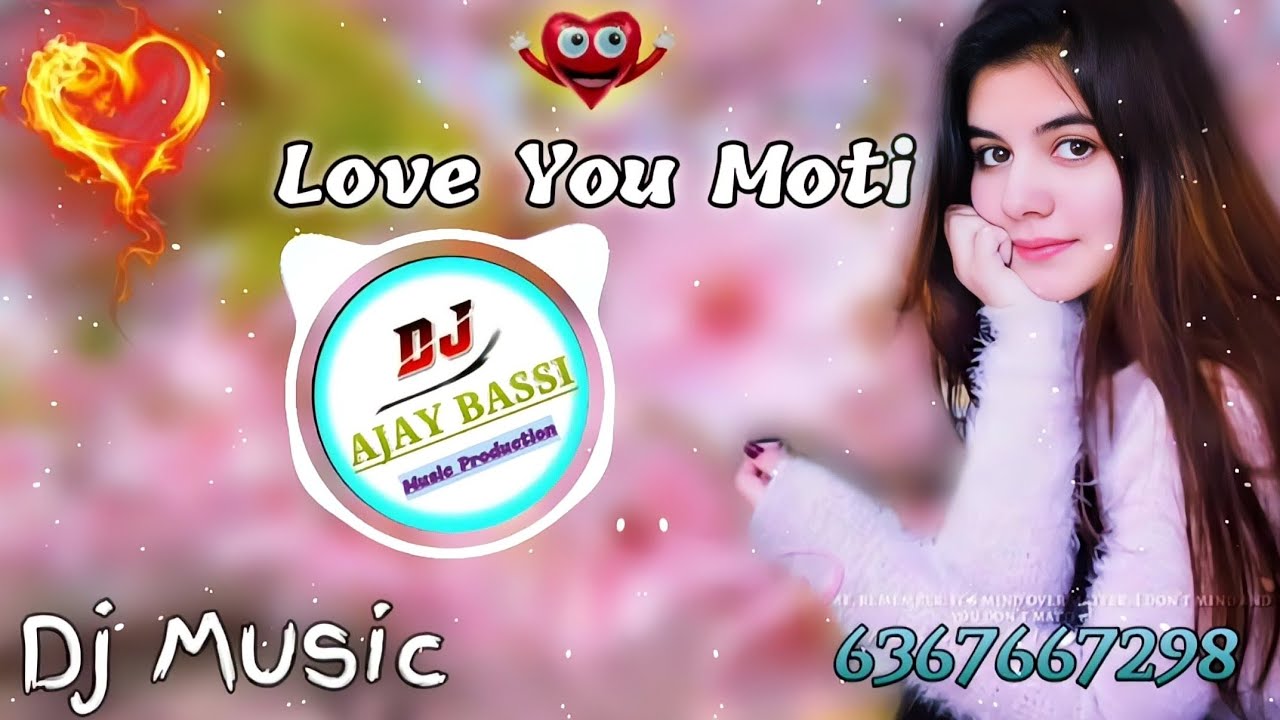 🥺रोव मत रोव मत लाडली म्हारी🥺|हरिसिंह धोलान|dj remix song||3d brazil mix ...