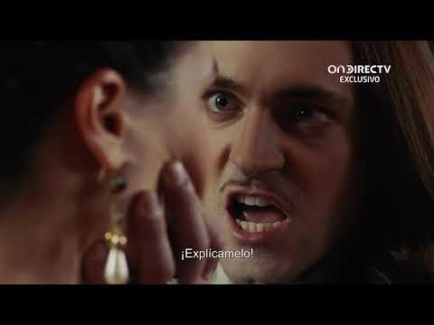 Versailles Temporada 3 | Episodio 4 - OnDIRECTV