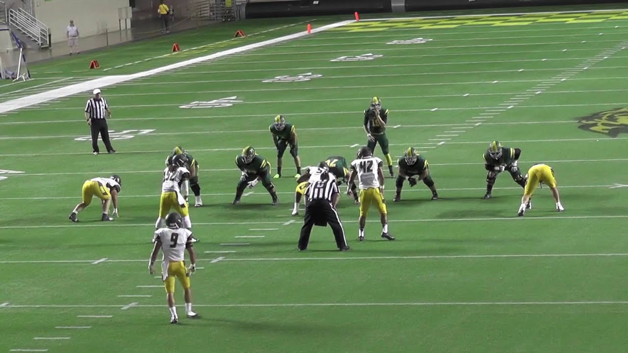 Marcus Tucker 2015 Highlights - YouTube