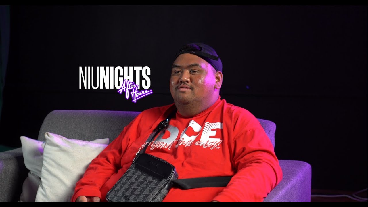 AFTERHOURS WITH UCE GANG | EP 2 - YouTube