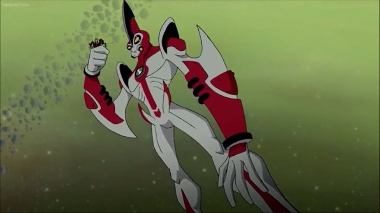 The great quotes of: Way Big - YouTube