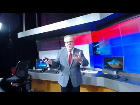 THURSDAY OVERNIGHT WEATHER UPDATE - YouTube