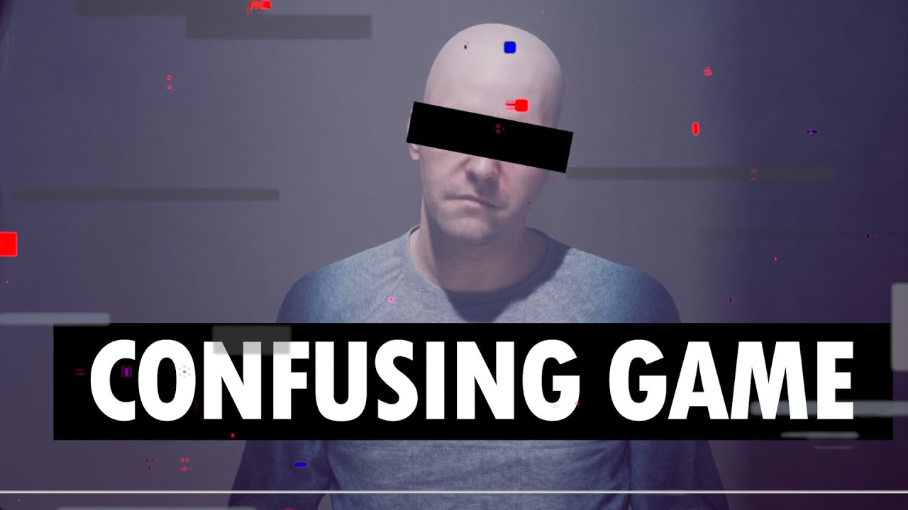 Control, the greatest Secure Contain Protect game you have never played ...