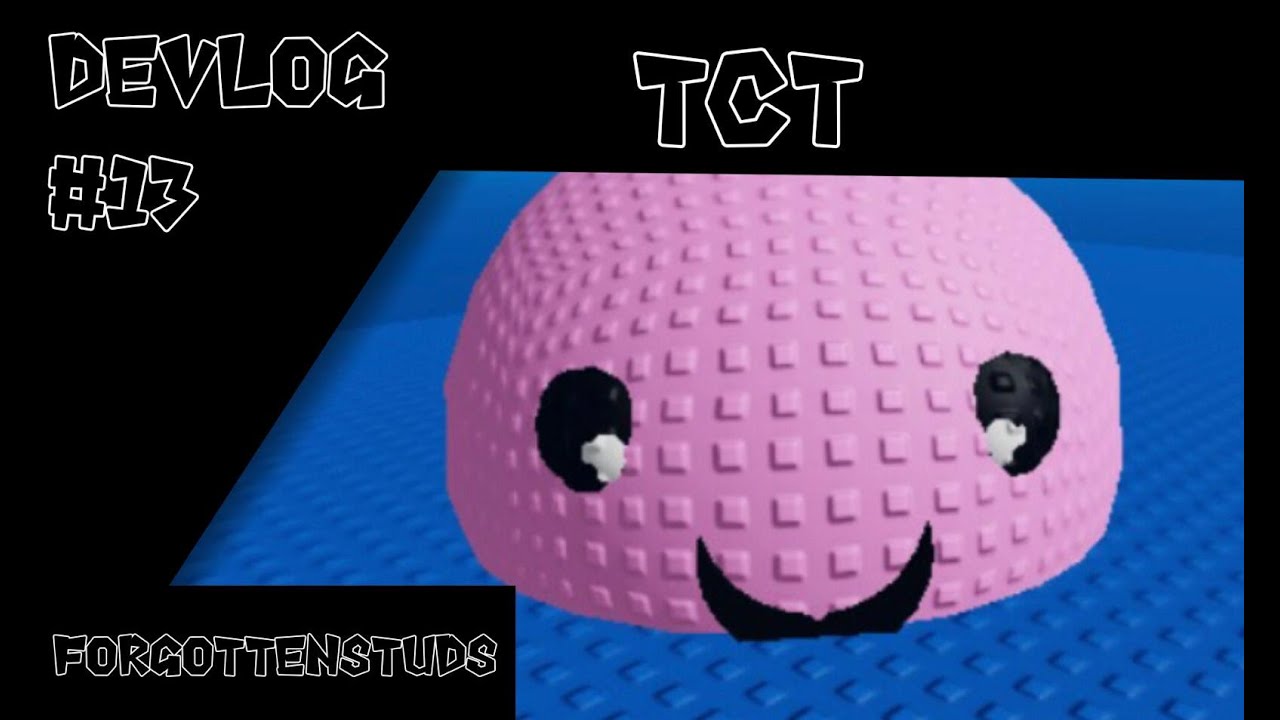 Devlog #13 (TCT) - Building The New Island - Hiring Devs - YouTube