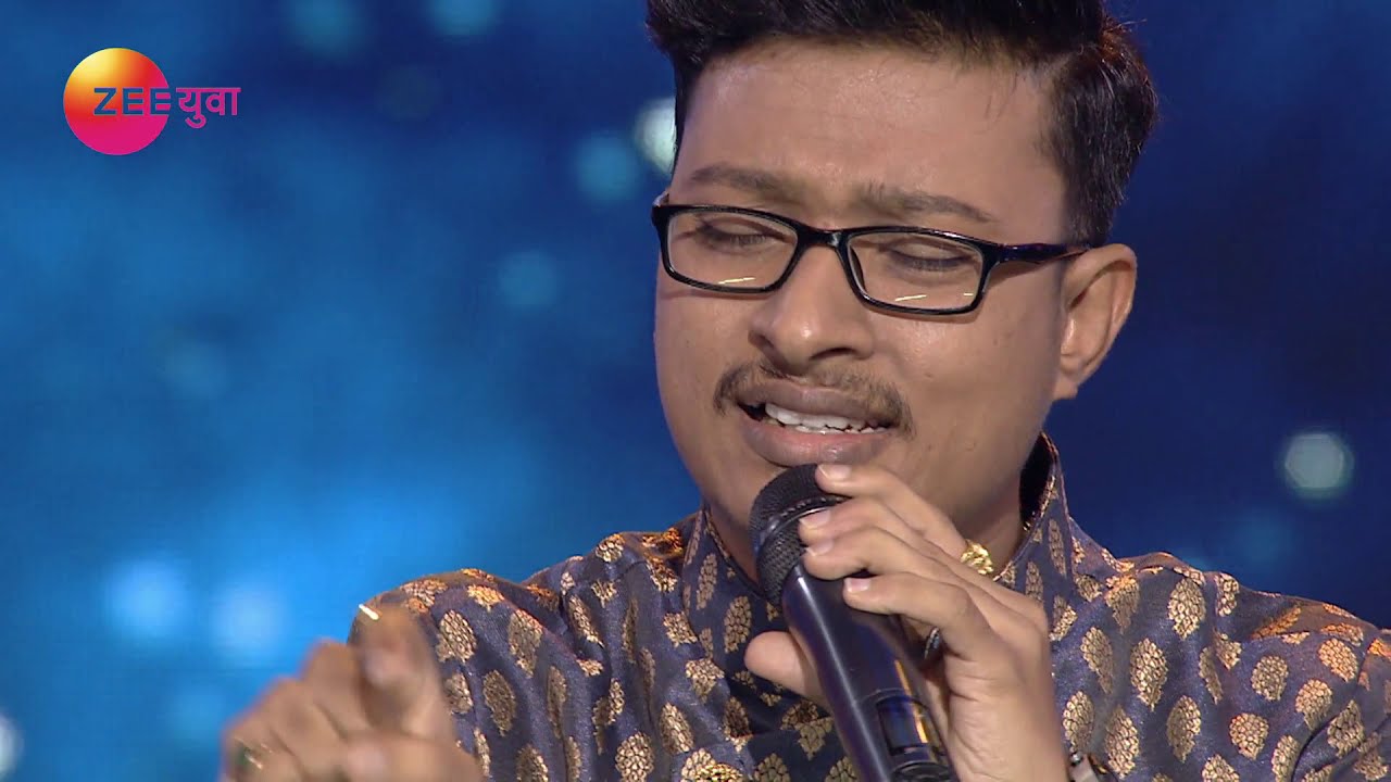 Yuva Singer Ek Number | Marathi Singing Reality Show | Full Episode ...