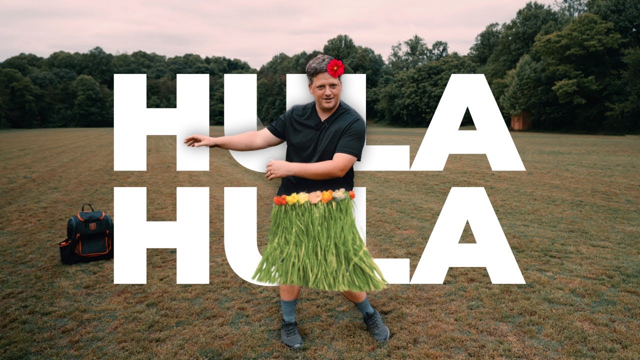 Hula Hula Drill | Weight Shift Progression - YouTube