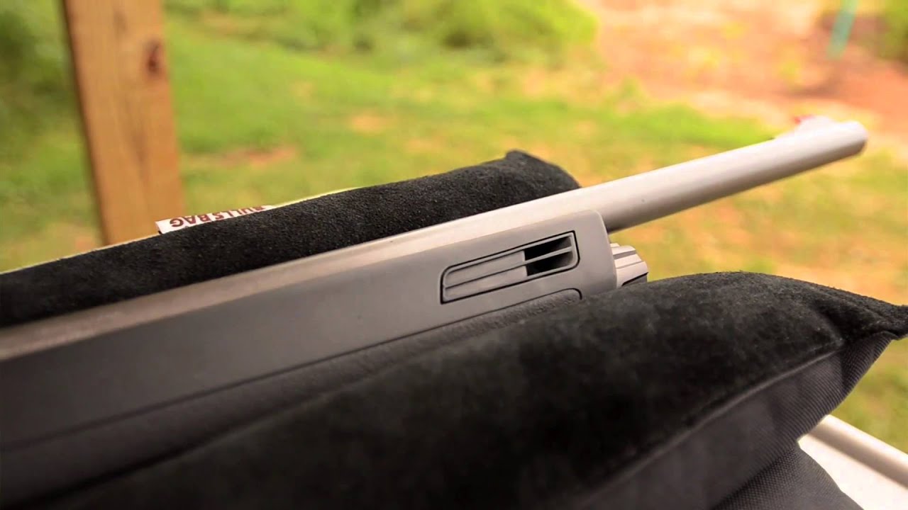 Winchester-Super-X3 - YouTube