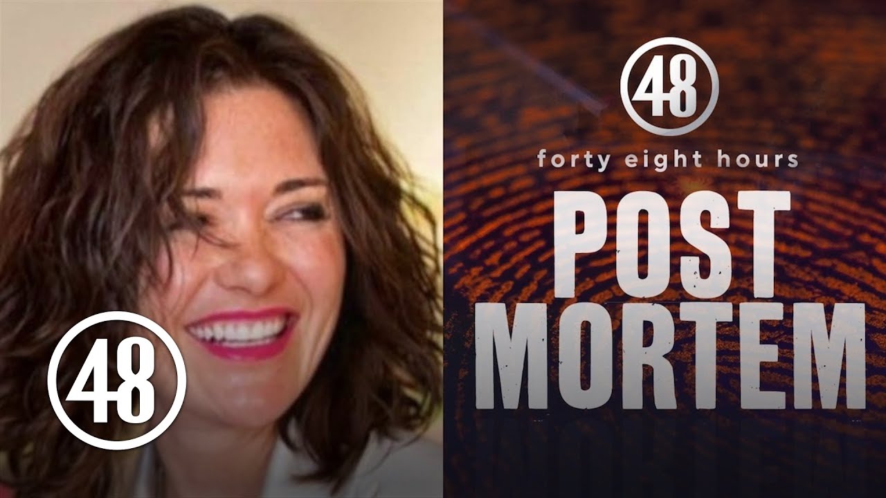 Jade Janks and the Secret Photos | Full Episode + Post Mortem - YouTube