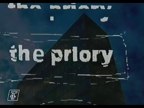 The Priory TV episode 2001-05-01 - YouTube