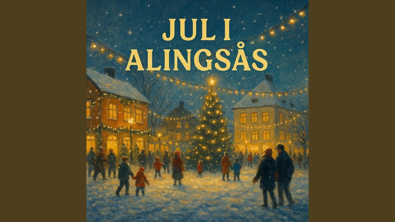 Den perfekta julklappen - YouTube