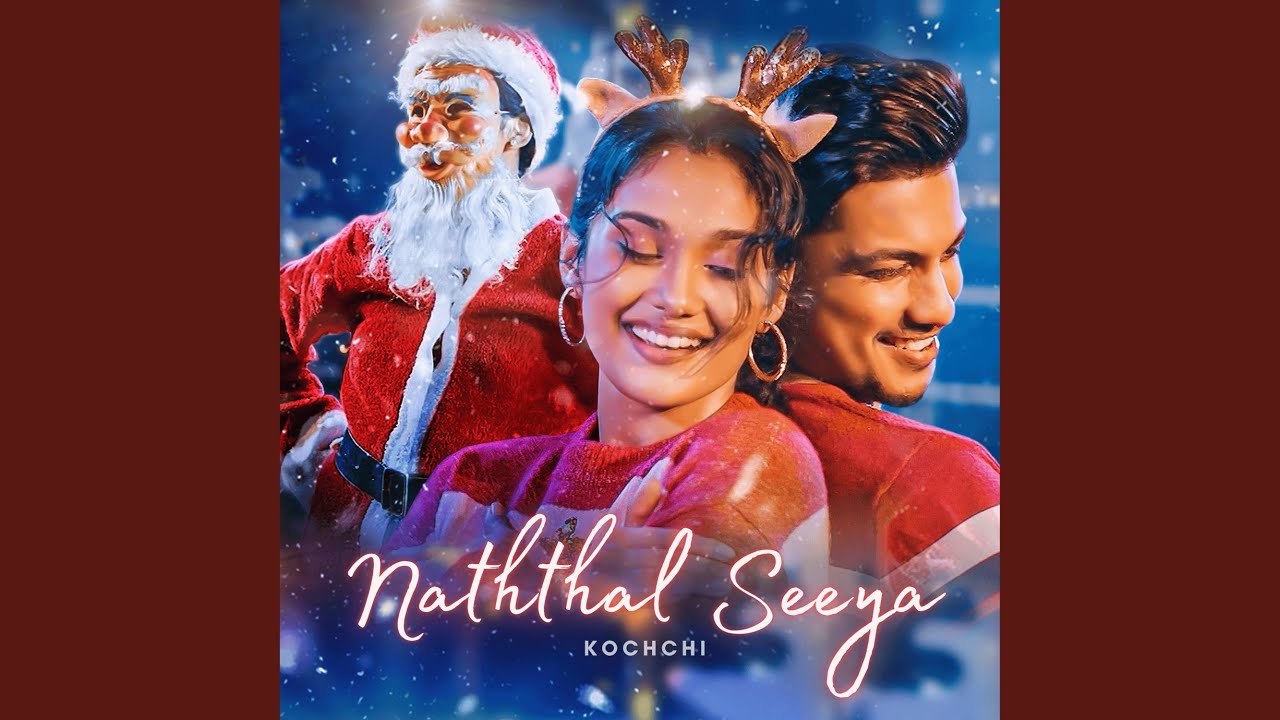 Naththal Seeya - YouTube