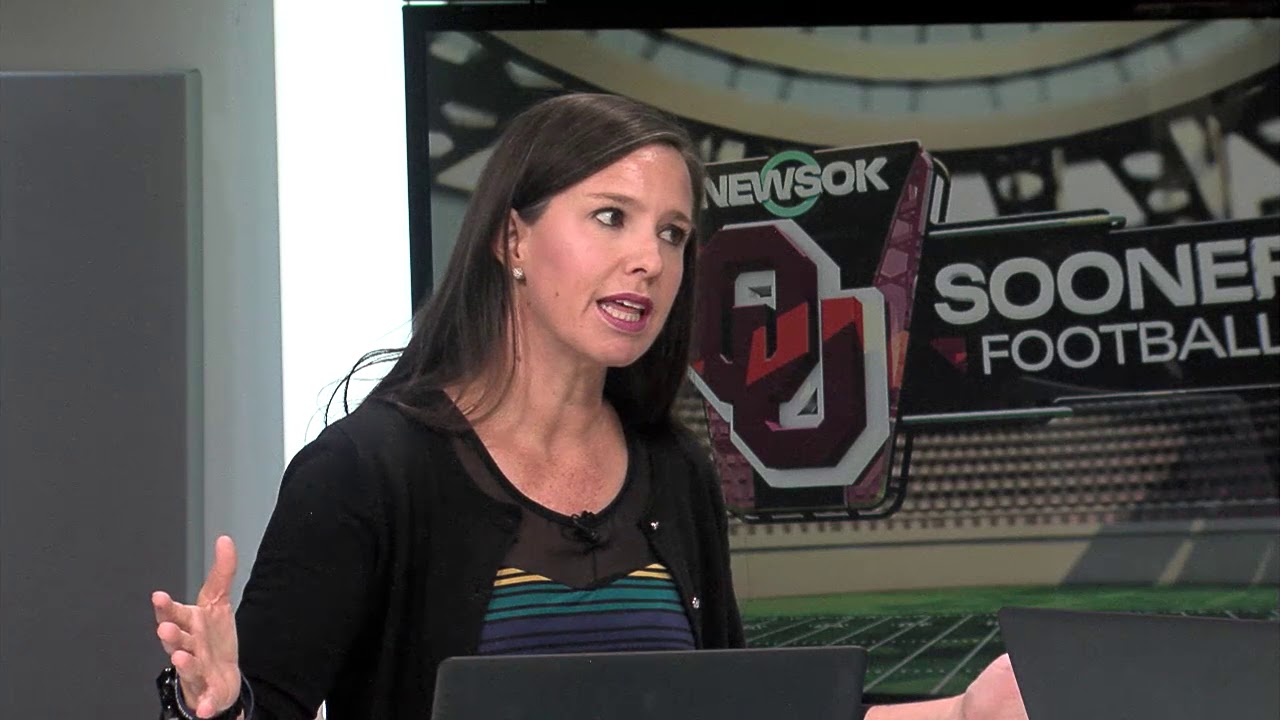 Kyler Knows: Oklahoma kicks off Kyler Murray for Heisman campaign with ...