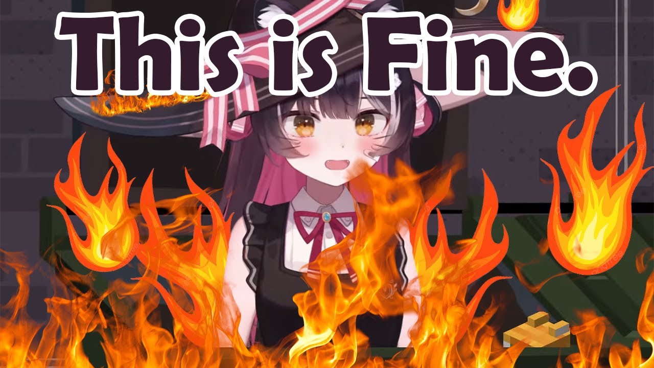 Normal start to a Raki Stream - YouTube