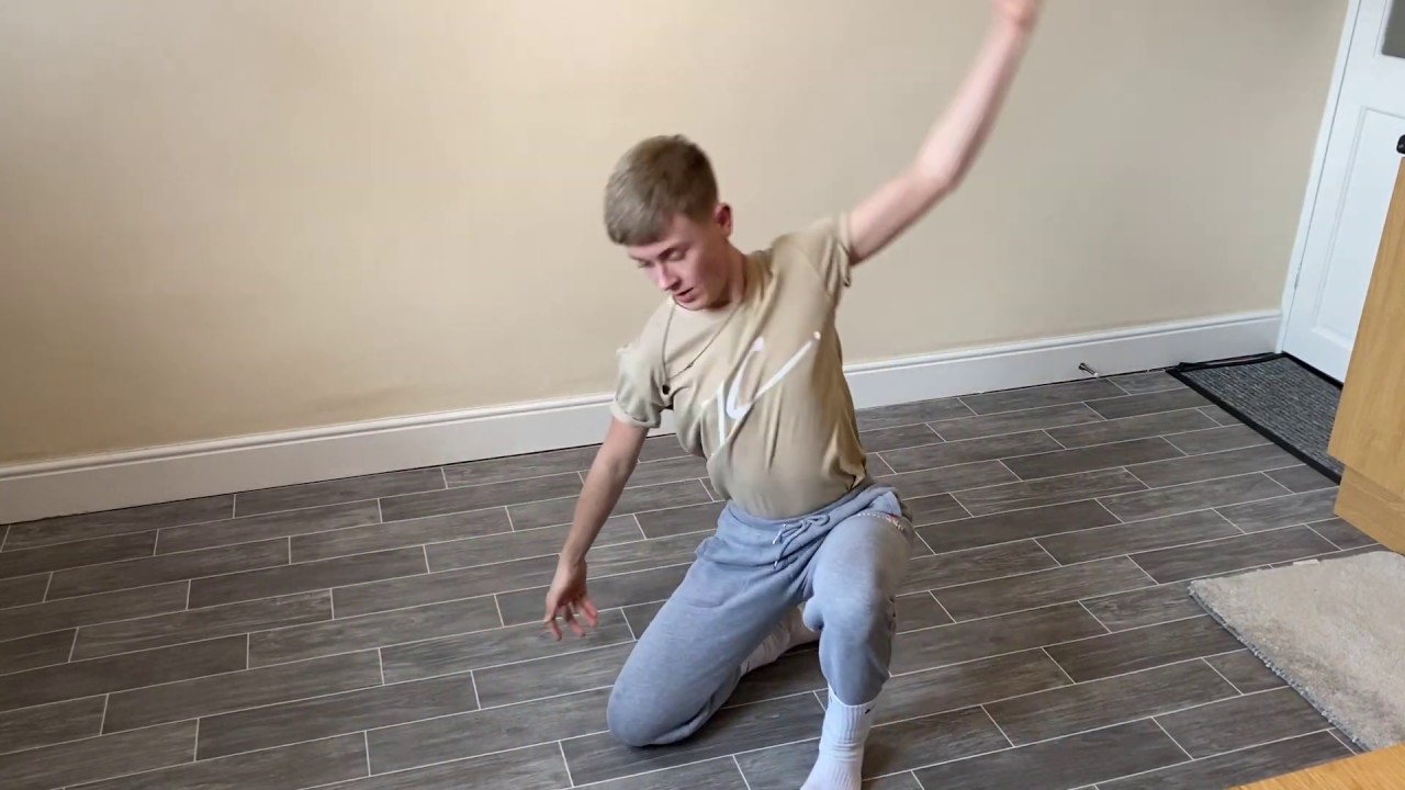 Jody Townend and Joshua Batty Rise Up Cover - YouTube