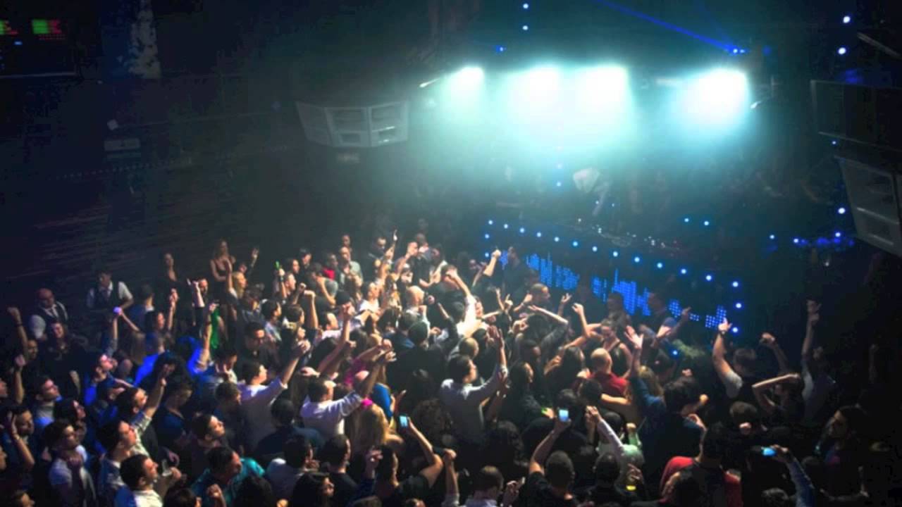 Henry Krinkle - Stay (Justin Martin Remix) - YouTube