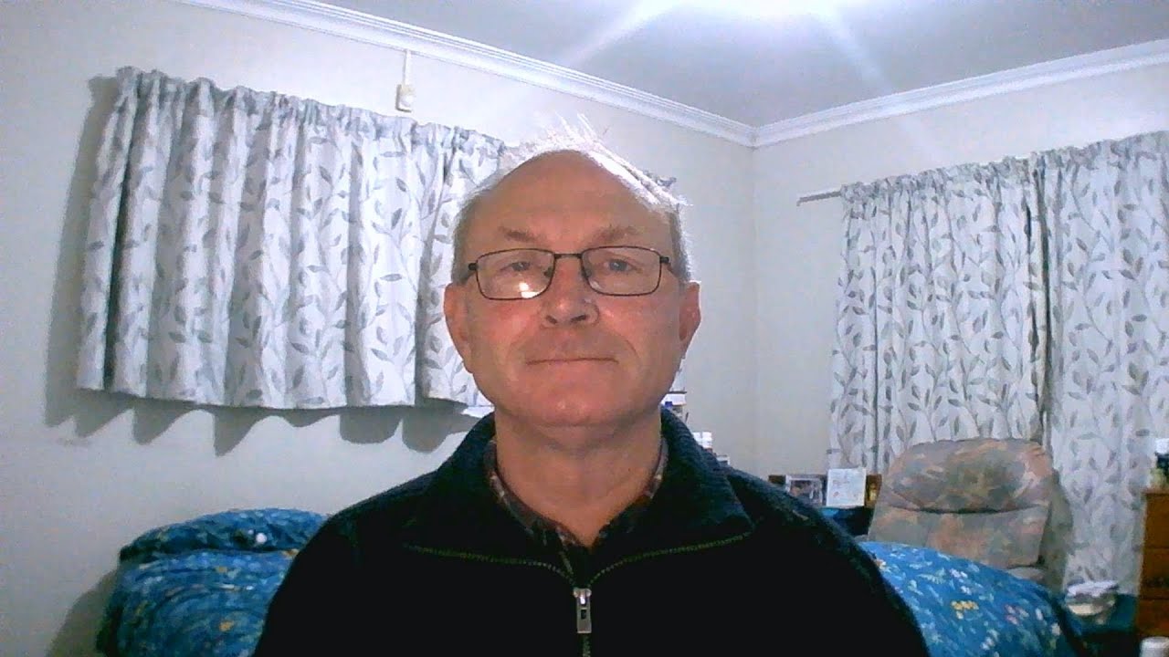 Avoid Self-Righteousness - YouTube