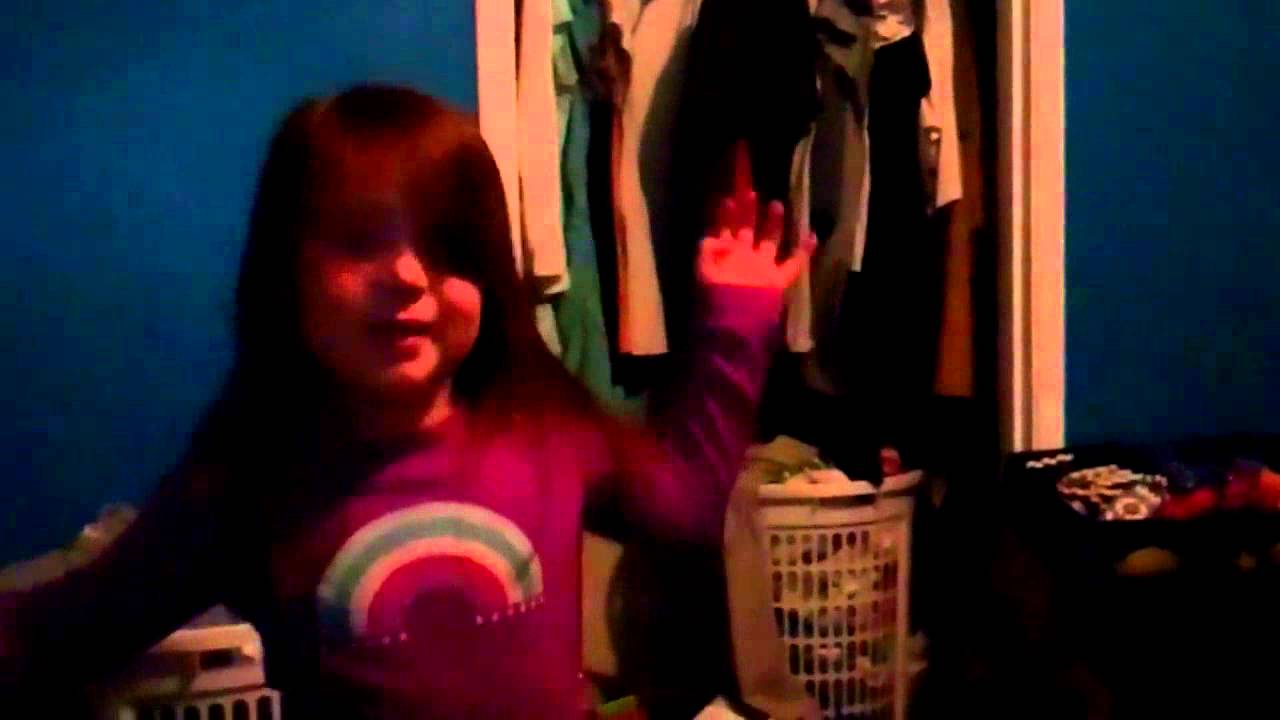 The Celery Song - YouTube