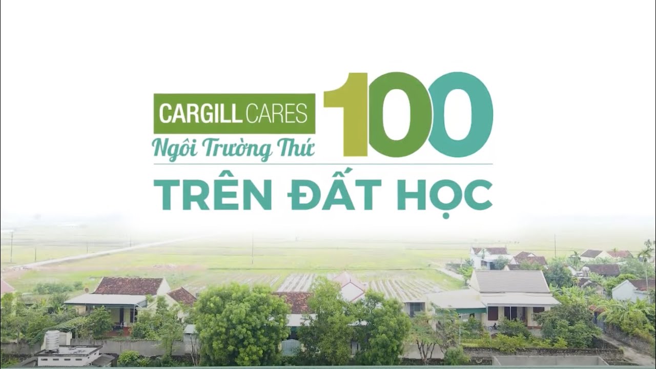 CARES 100 FULL_English - YouTube